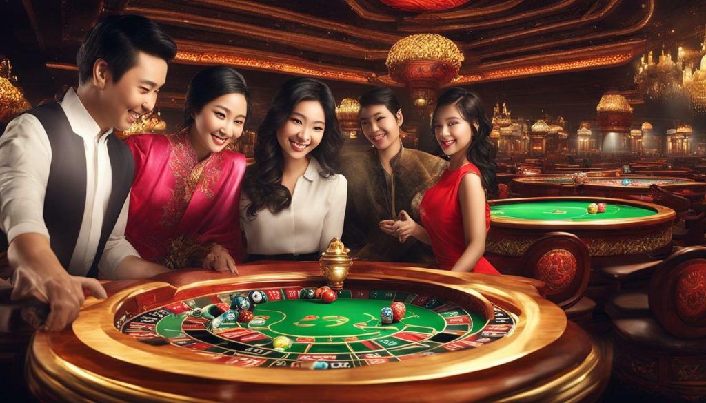 Strategi Jitu Menang Main Togel Colok 3D di Indonesia
