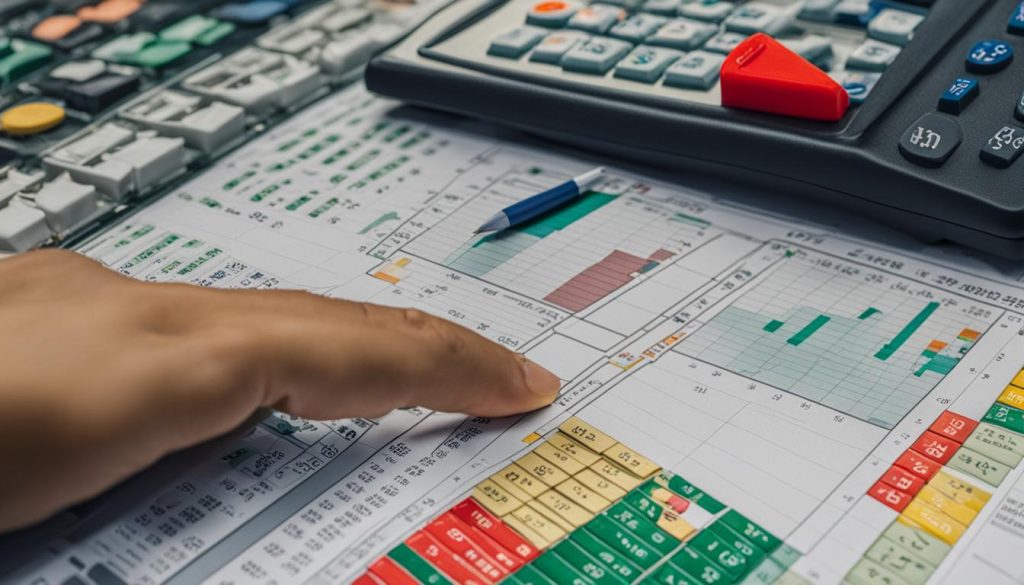 Panduan Efektif Cara Menganalisis Data Togel HK Untuk Pemula